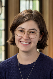 Catherine Wolfram | Department of Mathematics